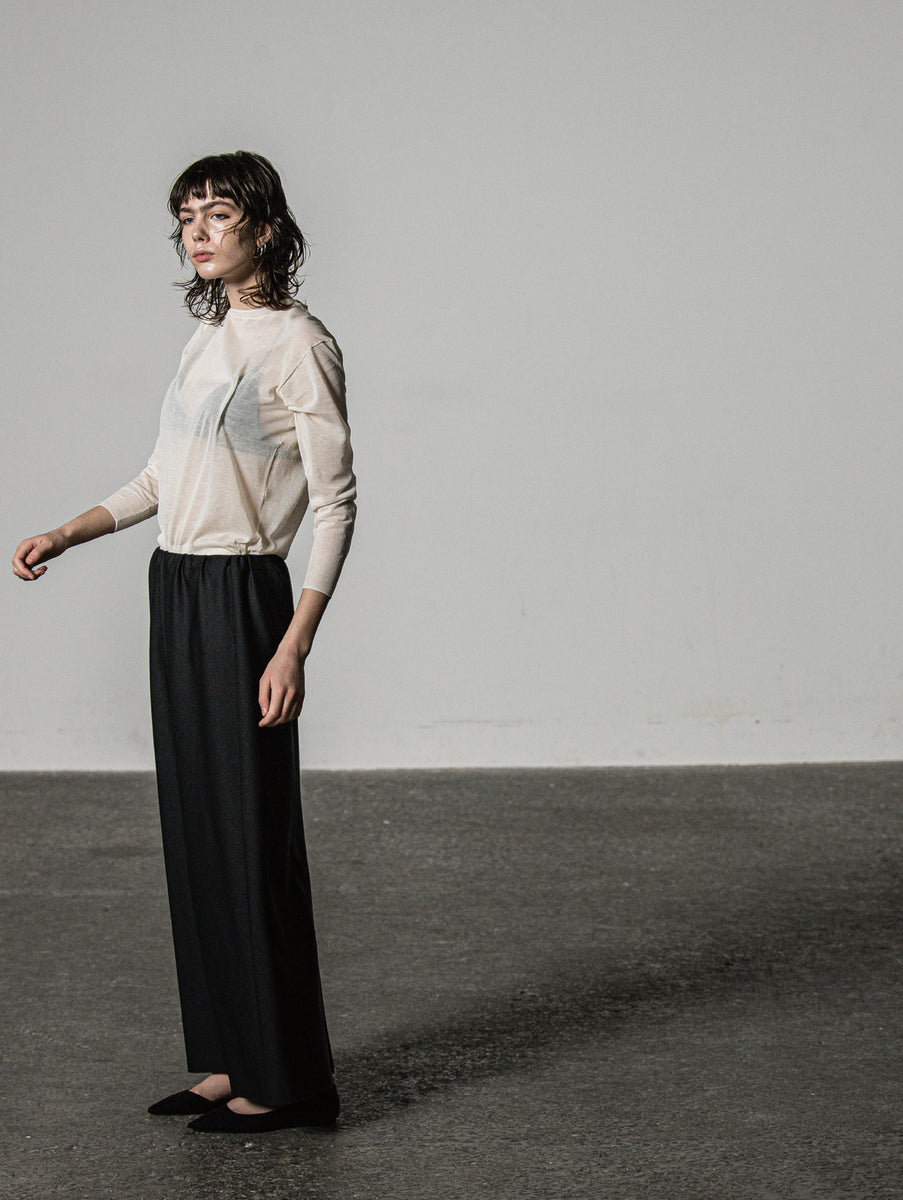 IH11-6A-89117 T/W Maxi Skirt – IHATOV